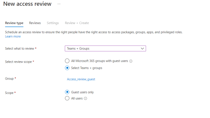 Automatically clean up inactive Guest users – Azure AD – Azvise