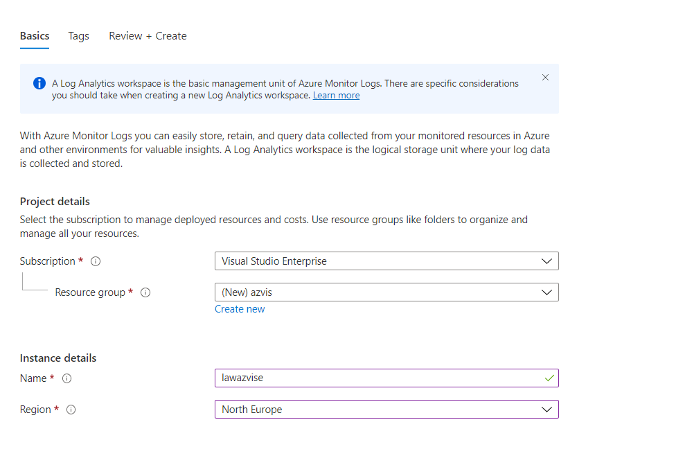 Receive an alert on user login – Azure AD – Azvise