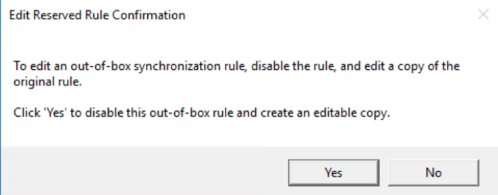 Online Mailbox cannot be created because an on-premise one already ...