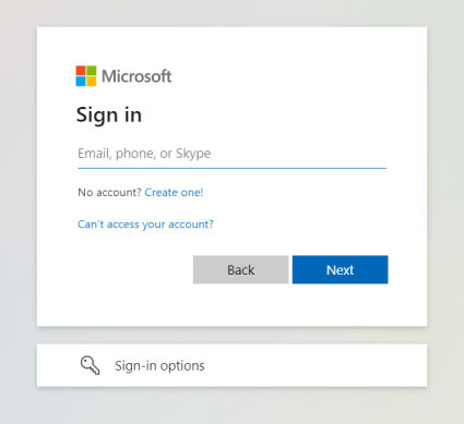 How to configure passwordless in Azure AD connected environments – Azvise