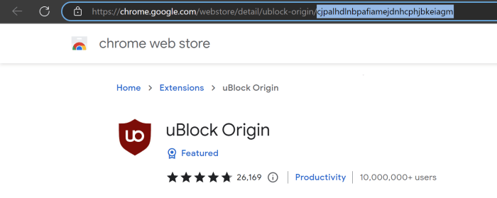 Configure Chrome Extensions in Intune using Administrative Templates ...