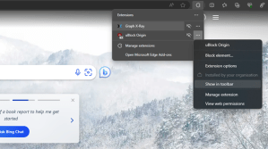 Silently install uBlock Origin in Edge with Intune – Azvise