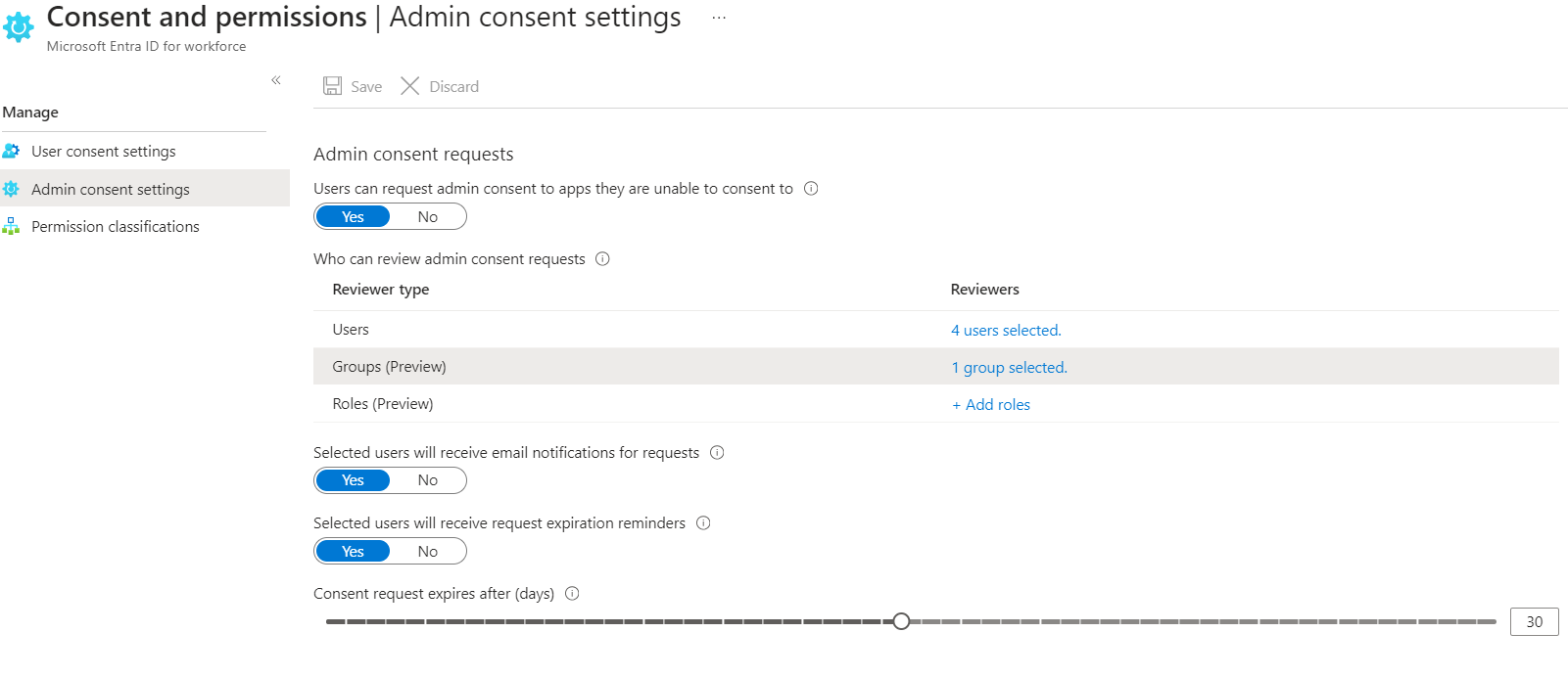 Block User Consent for applications in Entra ID – Azvise
