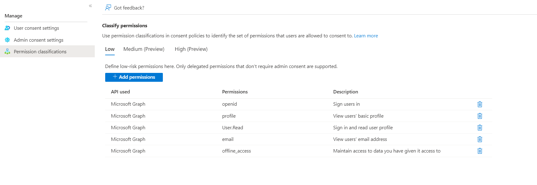 Block User Consent for applications in Entra ID – Azvise